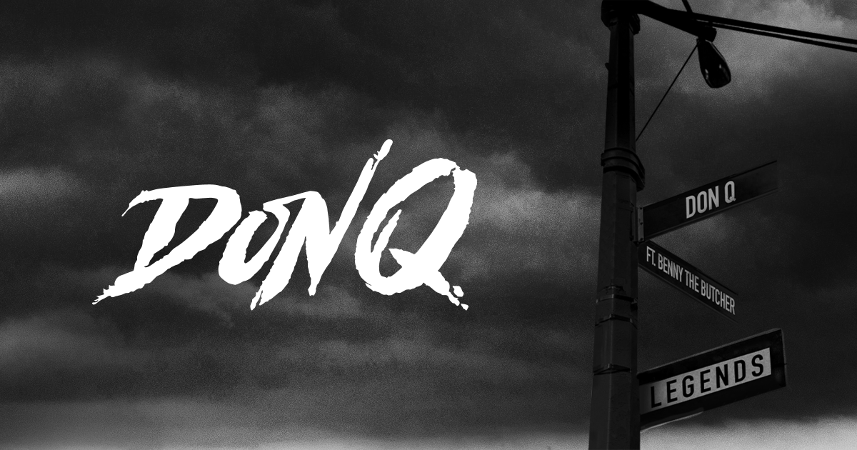 Don Q Official Website